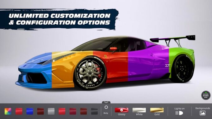 5 Best Car Customization Apps To Transform Your Vehicle