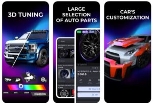 5 Best Car Customization Apps To Transform Your Vehicle