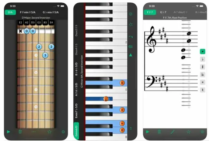 9 Best Chord Finder Apps To Find Chords For Any Song