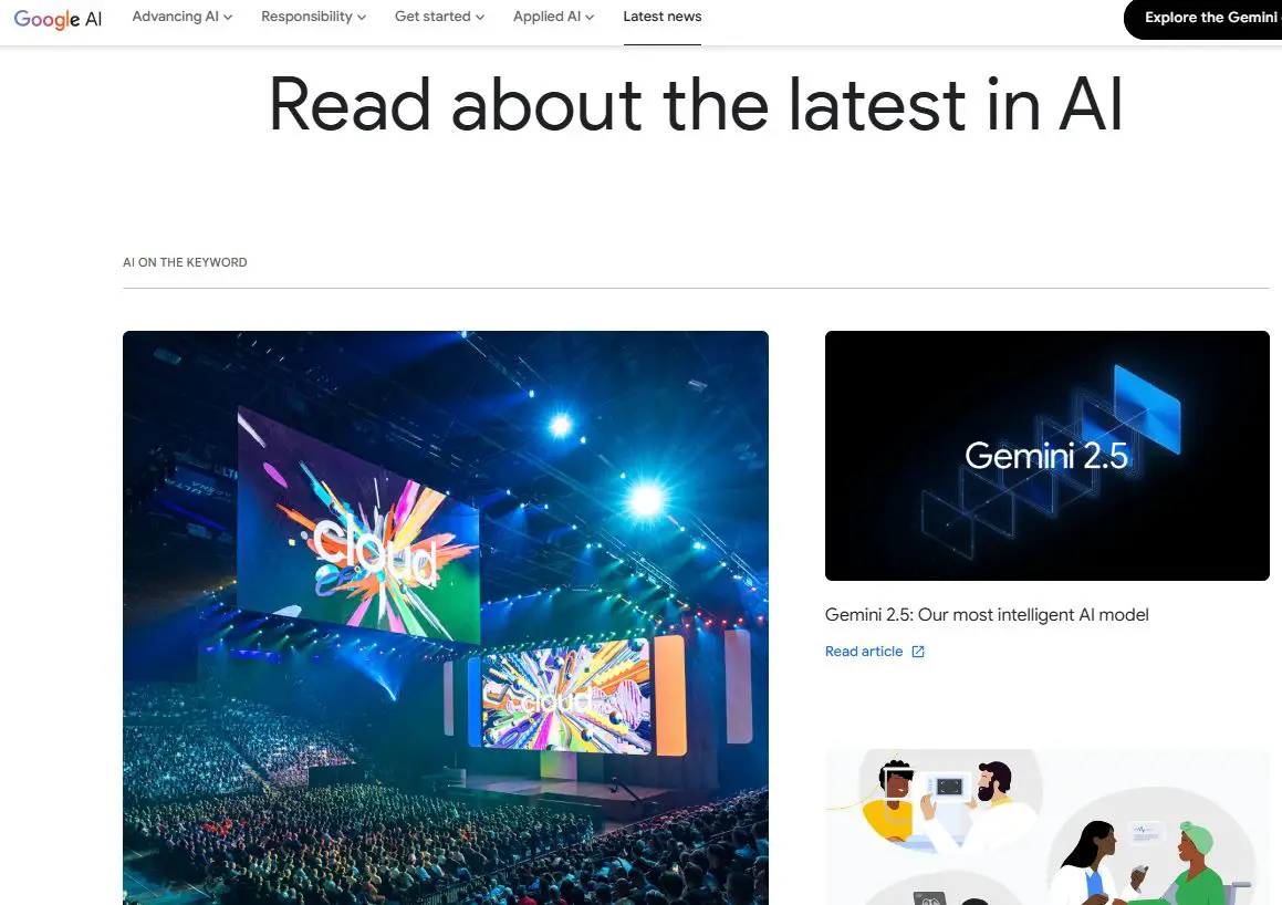 13 Top Machine Learning Blogs To Improve Your Skills [2025]