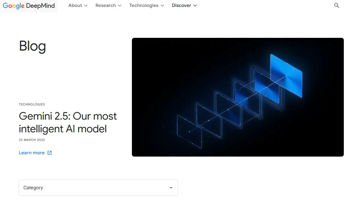 13 Top Machine Learning Blogs To Improve Your Skills [2025]