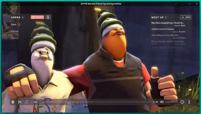 9 Best Watch2gether Alternatives To Watch Together Online