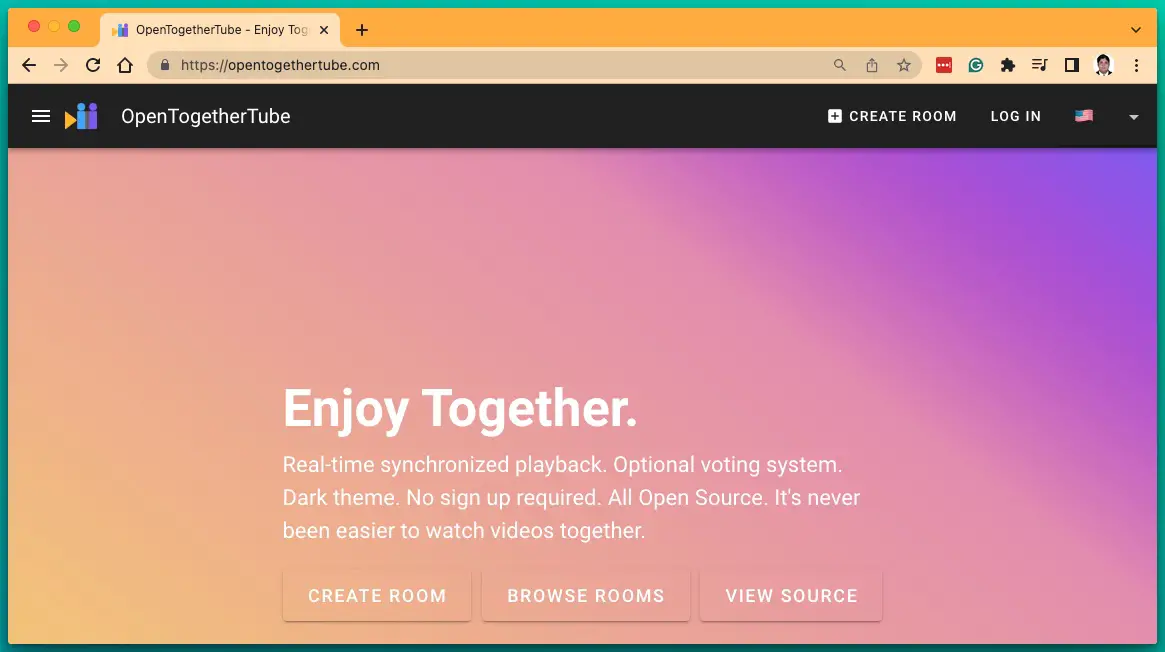 9 Best Watch2gether Alternatives To Watch Together Online