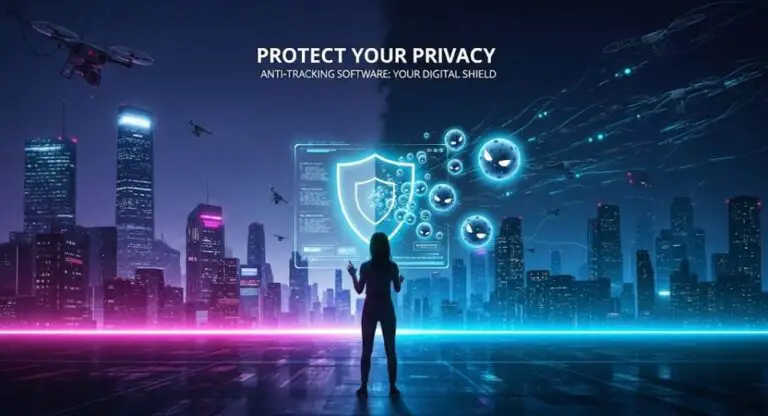 11 Best Anti Tracking Software To Reclaim Your Privacy -2025