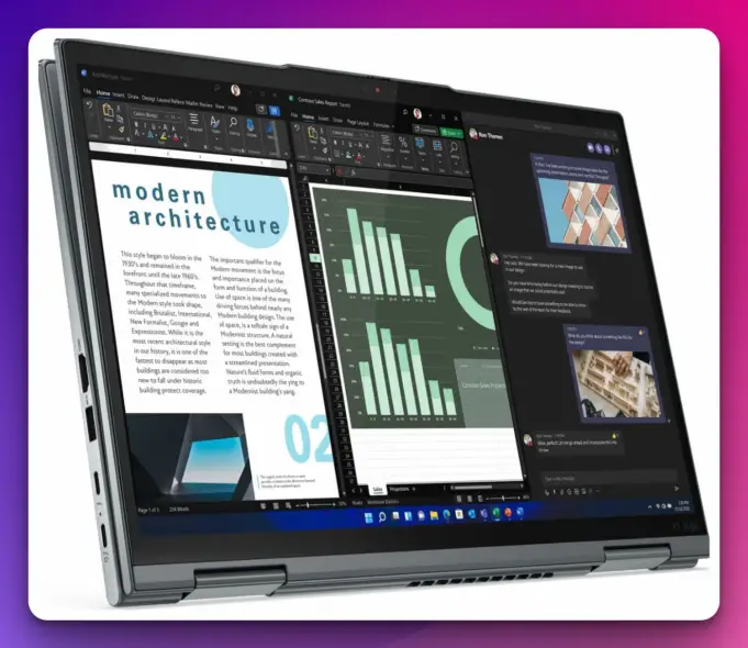 9 Best Tablet For Programming To Get Ready to Code [2025]
