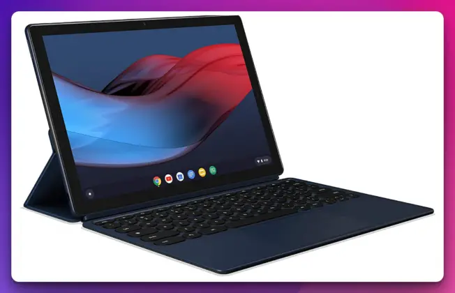 9 Best Tablet For Programming To Get Ready to Code [2025]