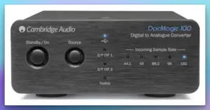9 Best DAC Under 500 $ - Affordable Audio Excellence [2025]