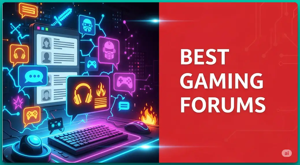 Join the Ultimate 13 Gaming Forums: Connect, Discuss & Win!