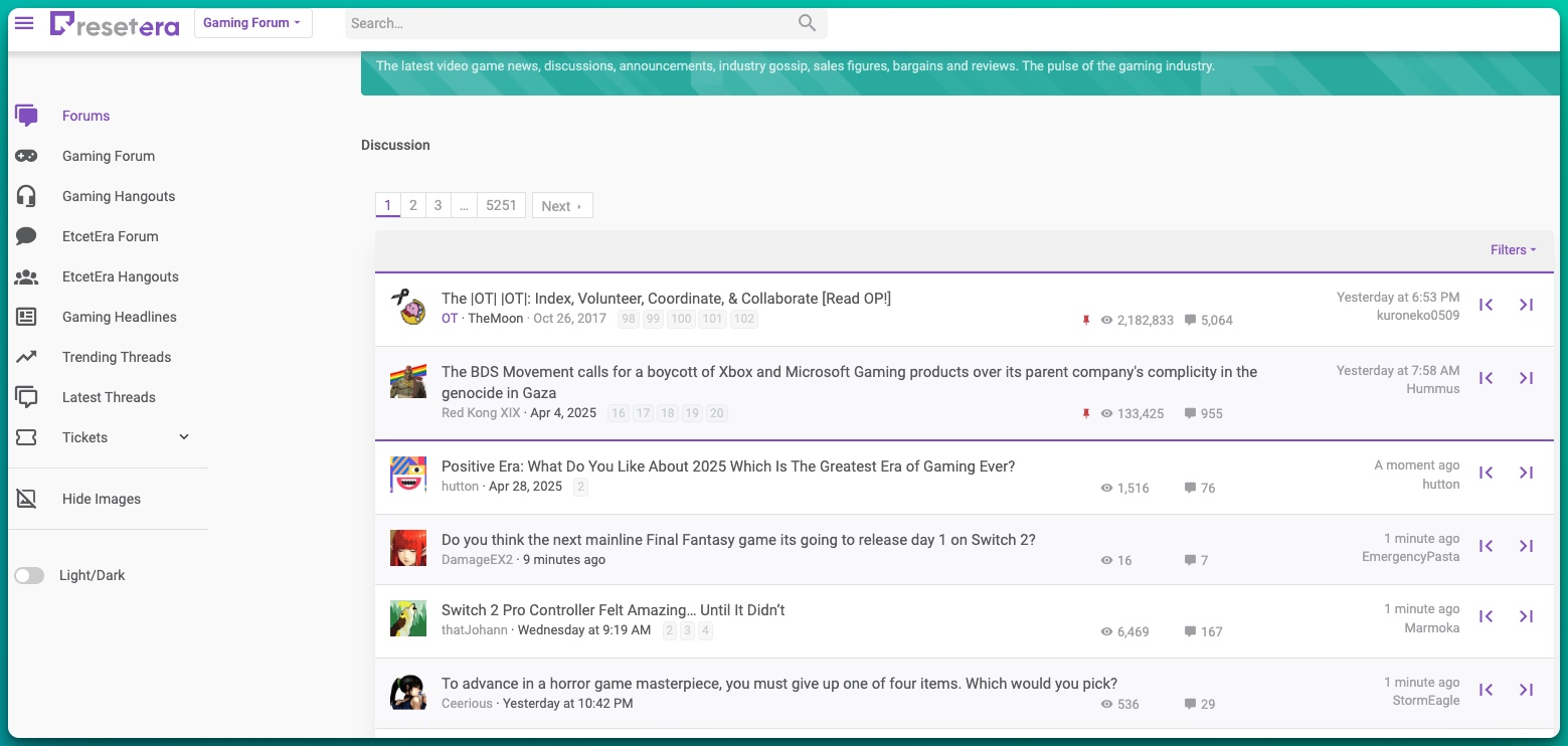 Join the Ultimate 13 Gaming Forums: Connect, Discuss & Win!