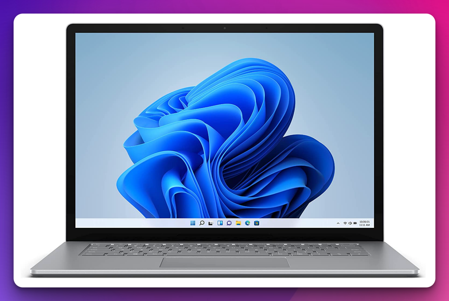 11 Best Laptop For Presentation To Present Like a Pro [2025]