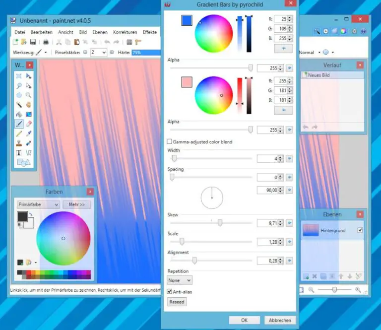 7 Best Paint.net Plugins To Maximize Your Creativity [2025]