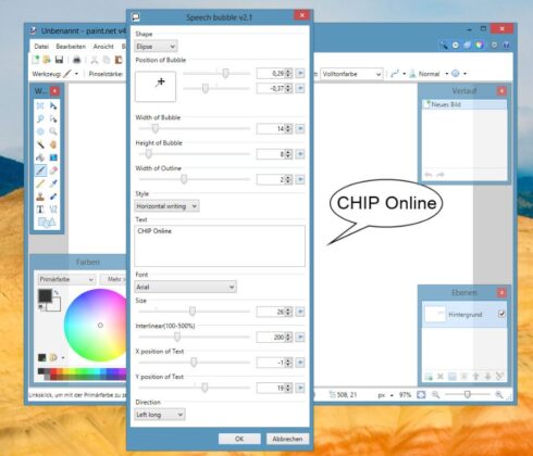 7 Best Paint.net Plugins To Maximize Your Creativity [2025]
