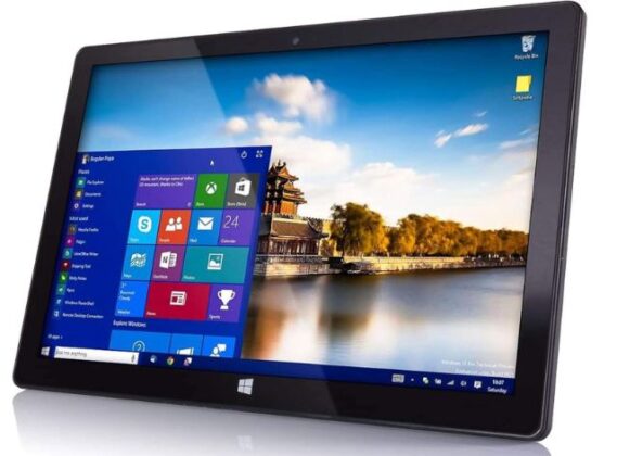 7 Best Tablet With HDMI Input For Bigger Viewing [2025]