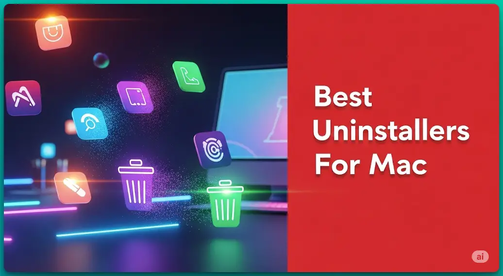 11 Best Uninstallers For Mac To Uninstall Apps Correctly