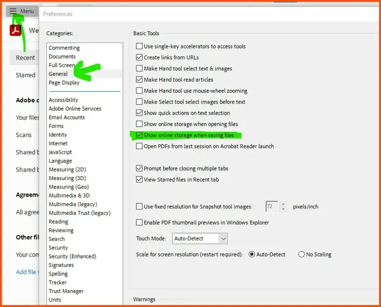 What Is Acrotray? Is AcroTray Needed at Startup [Expert Tip]