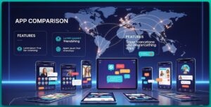 9 Best Pen Pal Apps For Meaningful Conversations [2025]