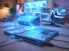 7 Best Tablet With HDMI Input For Bigger Viewing [2025]