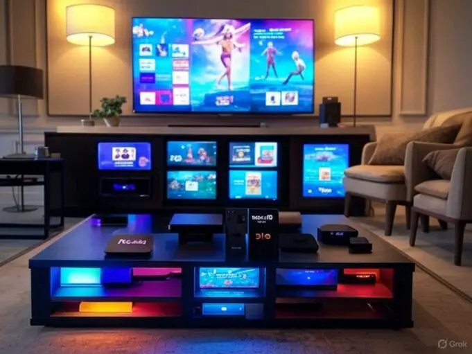 9 Best Chromecast Alternative Devices To Consider in 2025