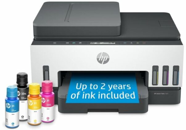 9 Best Printer For Checks - Expert Recommendations [2025]