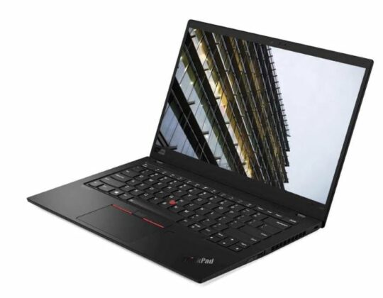 9 Best Laptops For GIS - From Mapping to Modeling [2025]