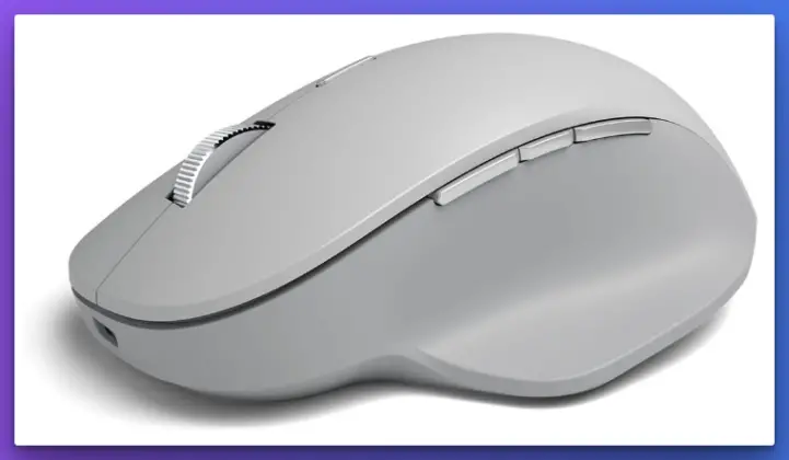9 Best Mouse For Programmers - Navigate Code With Ease 2025
