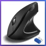 9 Best Mouse For Programmers - Navigate Code With Ease 2025