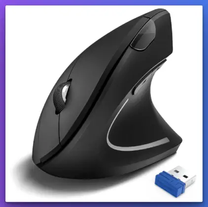 9 Best Mouse For Programmers - Navigate Code With Ease 2025