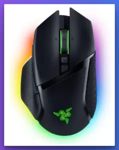 9 Best Mouse For Programmers - Navigate Code With Ease 2025