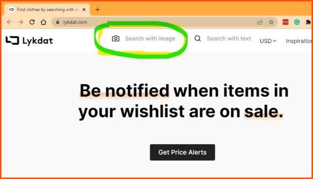 9 Best Apps To Find Clothes By Picture in No Time [2025]