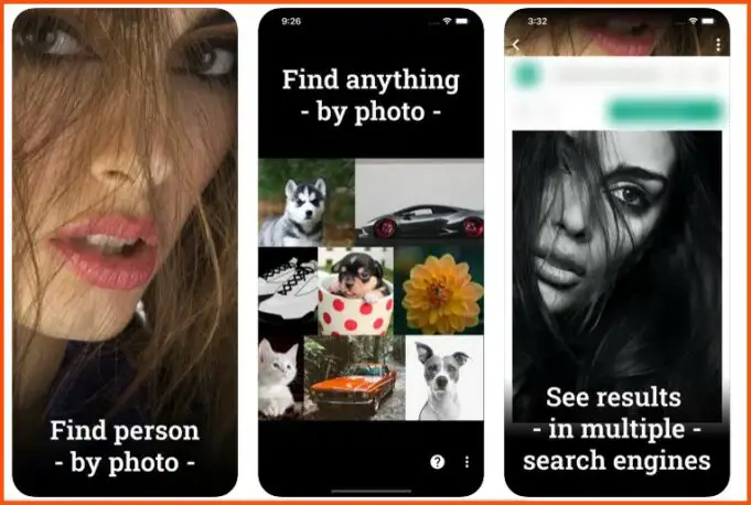 9 Best Apps To Find Clothes By Picture in No Time [2025]