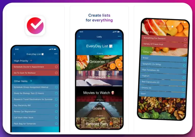 9 Best Bucket List Apps To Achieve Your Lifetime Goals[2025]