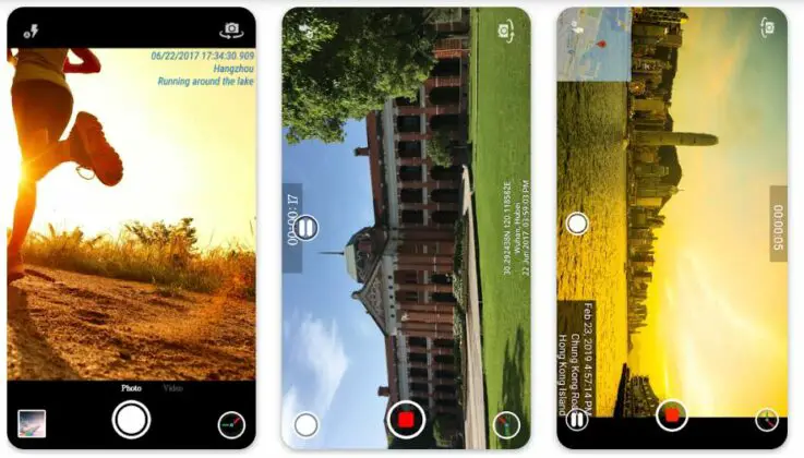 7 Best Geotag Photos Apps That Records Your Position [2025]