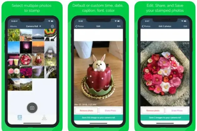 7 Best Geotag Photos Apps That Records Your Position [2025]