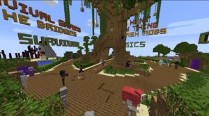 2025’s Best Minecraft Servers For Every Type of Player