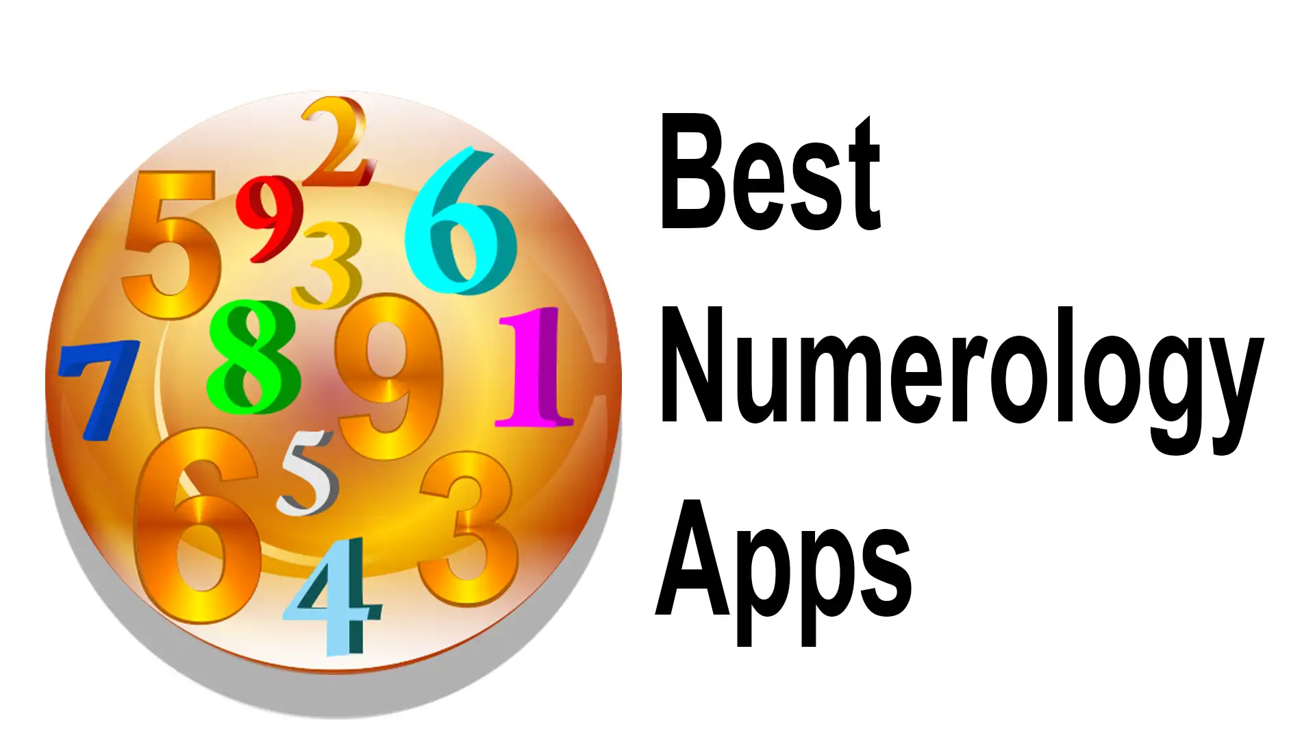 15 Best Numerology Apps To Discover The Power of Numbers