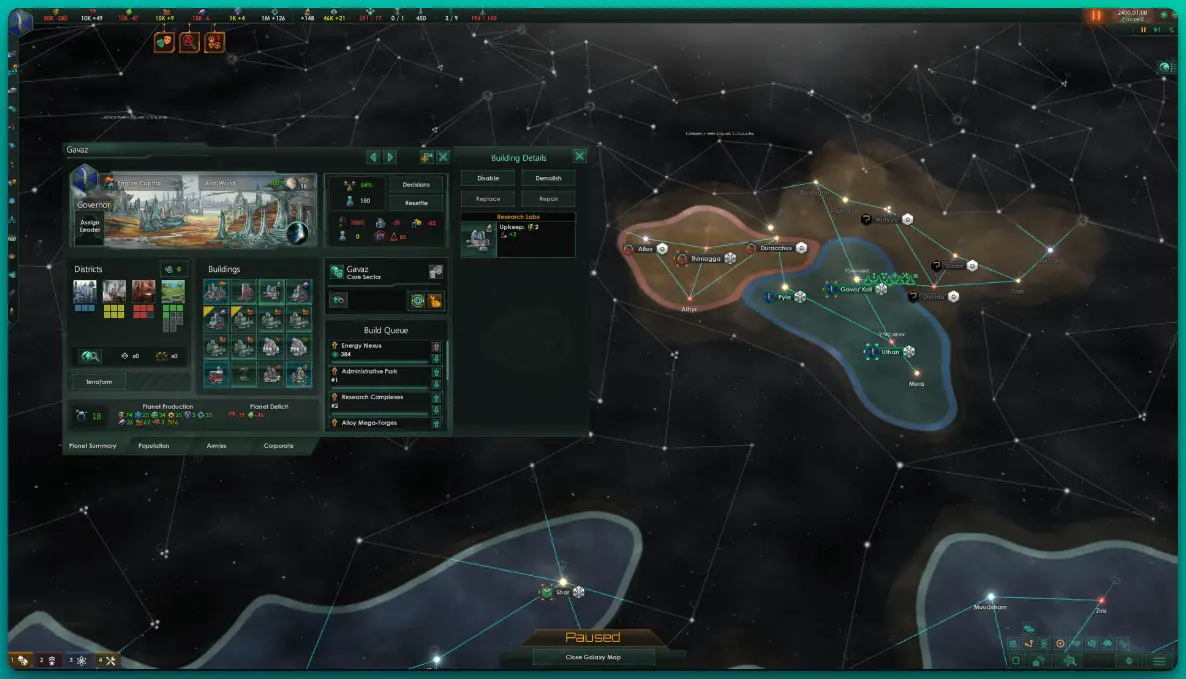11 Best Strategy Games For MAC - The Ultimate 2025 List