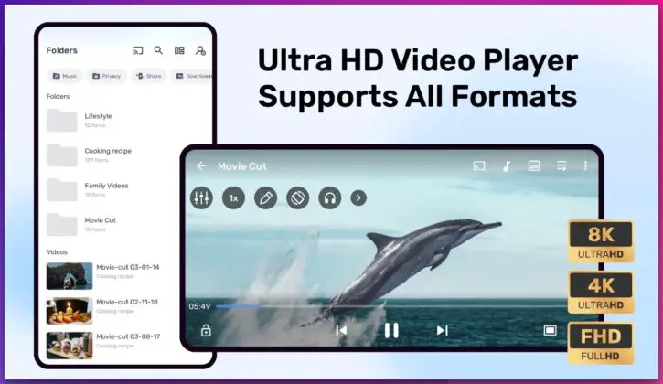 7 Best Video Players For Chromebook To Play Any Video [2025]