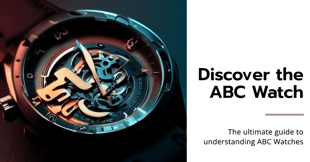 9 Best ABC Watches For Every Outdoor Adventure [2025]