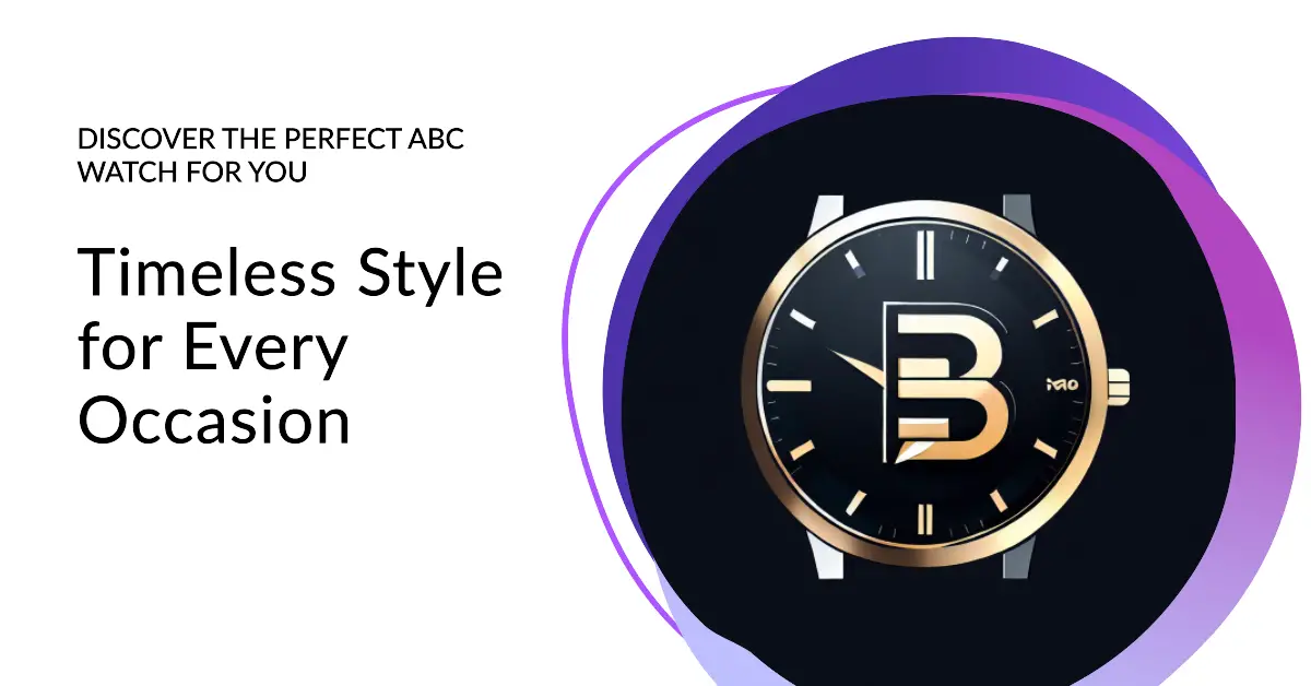 9 Best ABC Watches For Every Outdoor Adventure [2025]