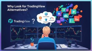 7 Best Tradingview Alternatives To Track All Markets [2025]