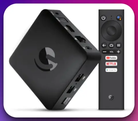 9 Best Android TV Boxes For High-Quality Streaming [2025]