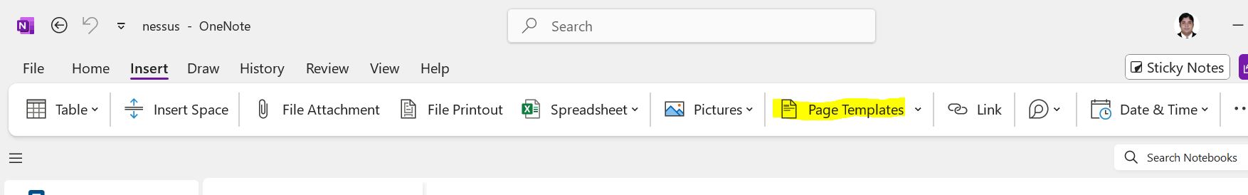 11 Best OneNote Templates To Unlock Hidden OneNote Benefits