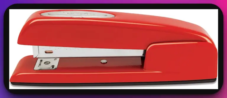 11 Best Stapler To Master The Art of Stapling [2025]