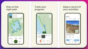 7 Best Elevation Apps - Accurate Altimeter and Tracker 2025