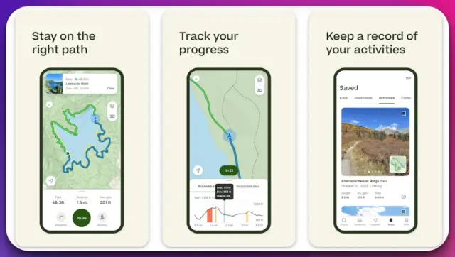 7 Best Elevation Apps - Accurate Altimeter and Tracker 2025