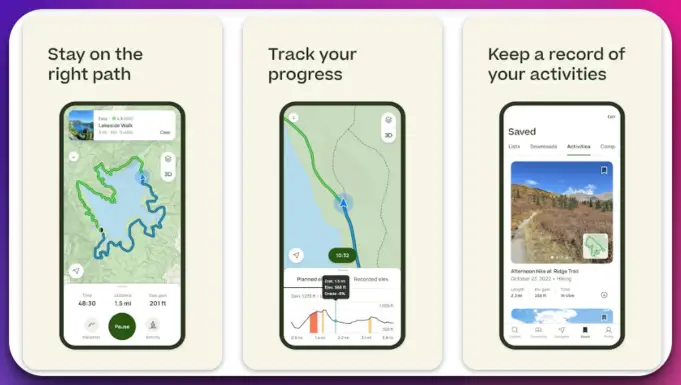 7 Best Elevation Apps - Accurate Altimeter and Tracker 2025