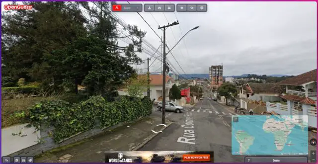 9 Geoguessr Alternatives You’ll Wish You Knew About Sooner!