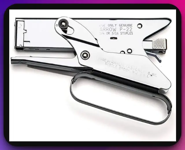 11 Best Stapler To Master The Art of Stapling [2025]