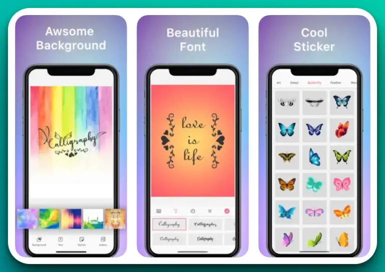 11 Best Calligraphy Apps To Unleash Your Creativity [2025]