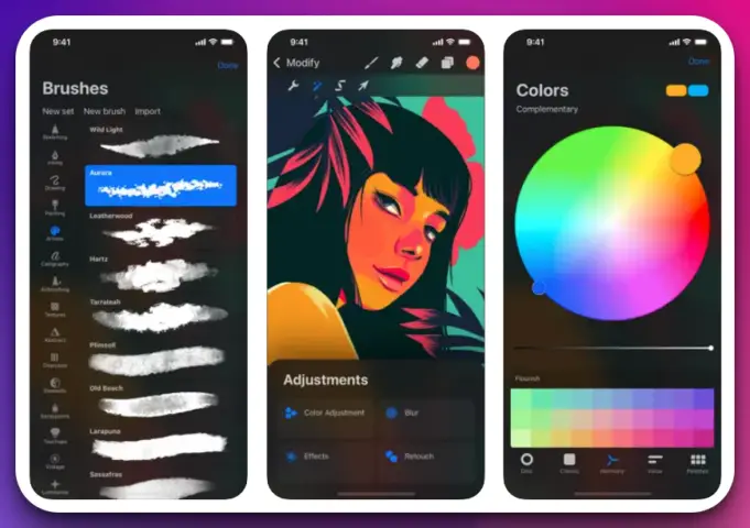11 Best Calligraphy Apps To Unleash Your Creativity [2025]